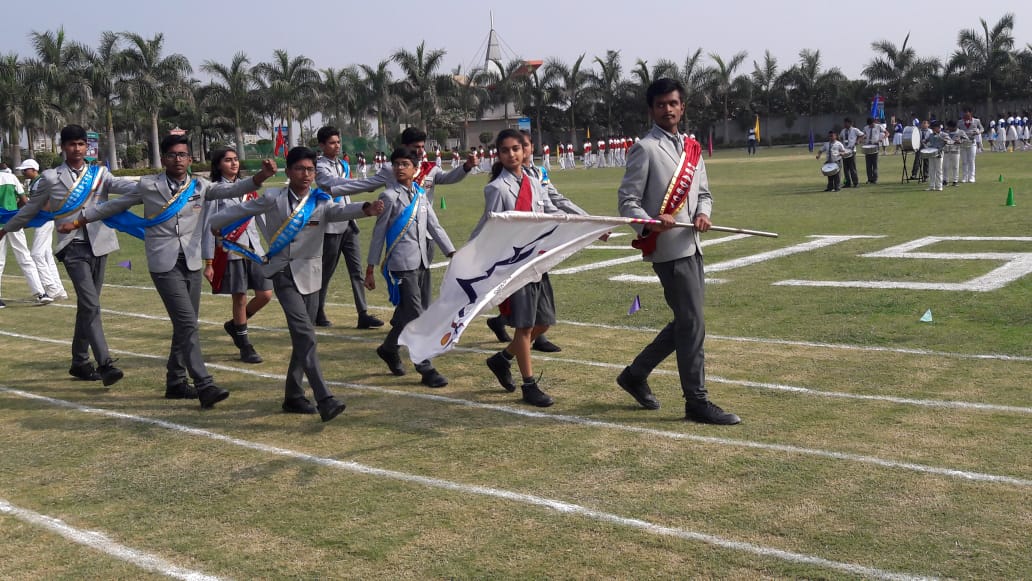 Himalaya International School