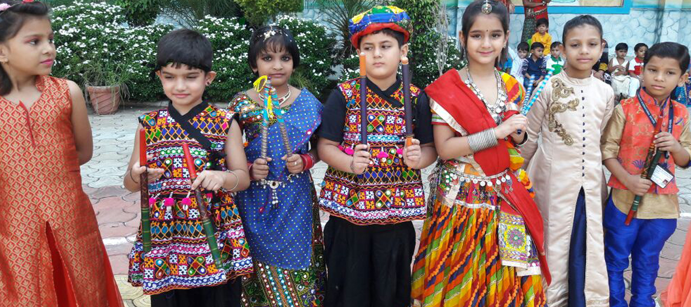 Himalaya International School