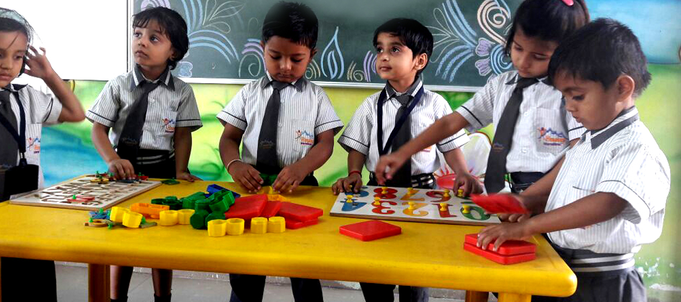 Himalaya International School