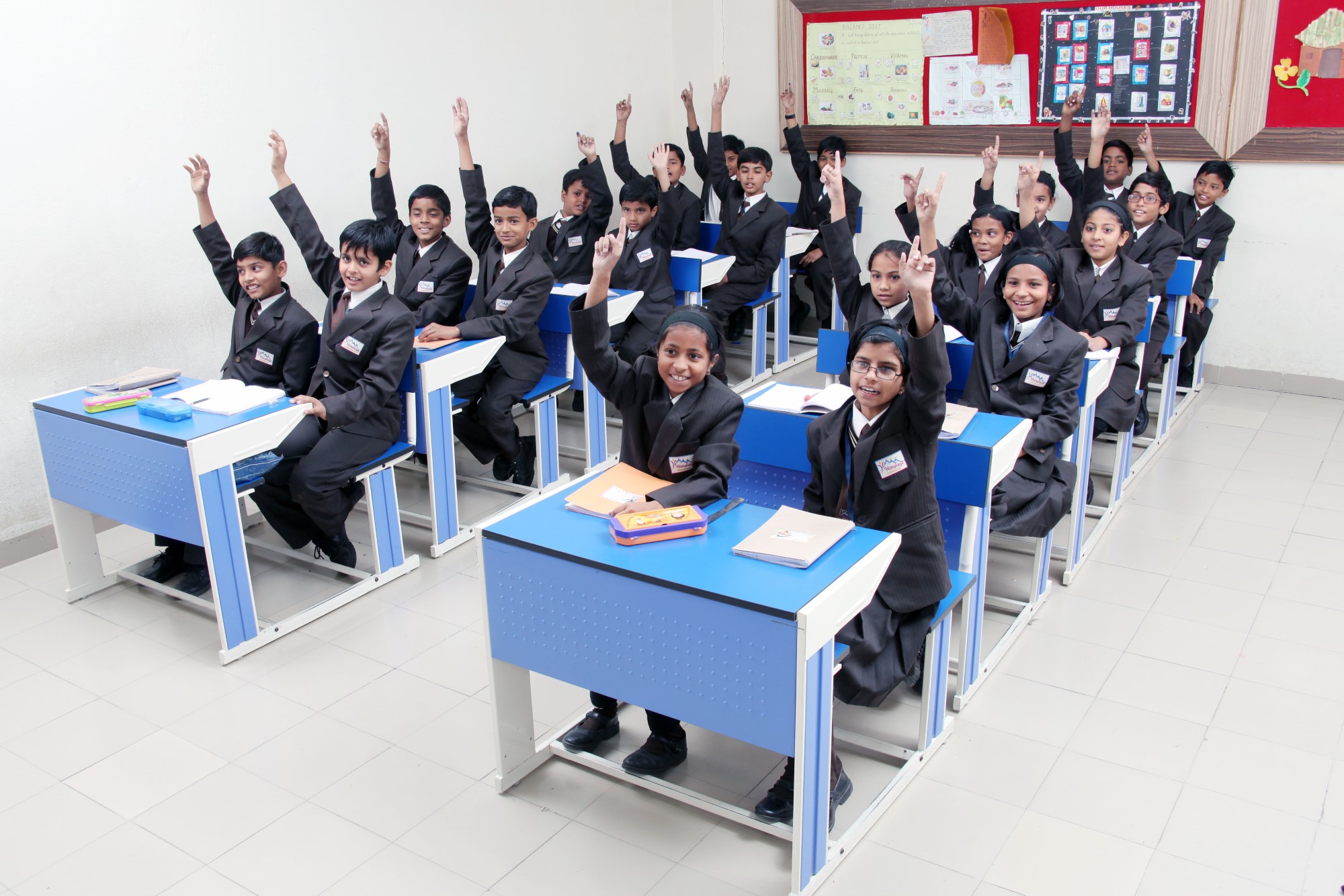 Himalaya International School