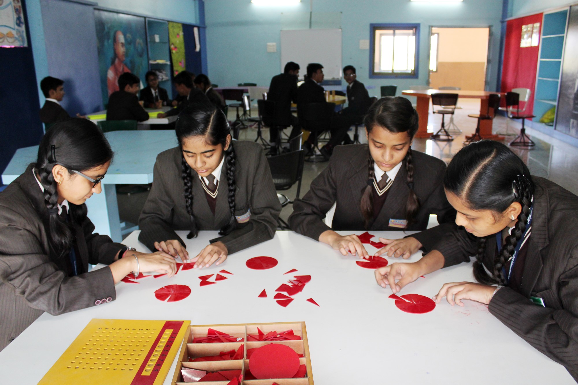 Himalaya International School